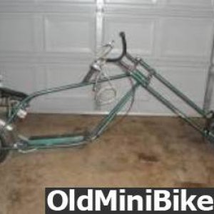 freeeek | OldMiniBikes.com