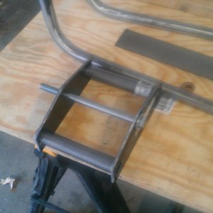 neck | OldMiniBikes.com