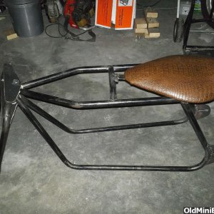 Update #5 | OldMiniBikes.com