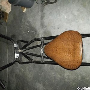 Update #5 | OldMiniBikes.com