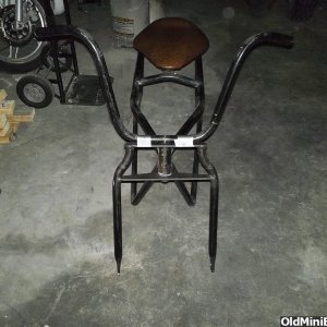 Update #5 | OldMiniBikes.com