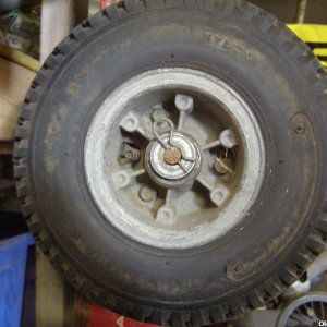 Manco 6" | OldMiniBikes.com