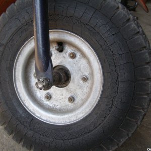 Simplex | OldMiniBikes.com