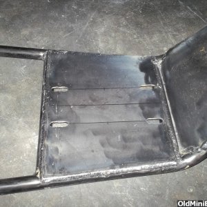 Update #8 | OldMiniBikes.com