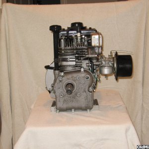 Tecumseh HS50 for sale | OldMiniBikes.com