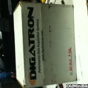 digatron | OldMiniBikes.com