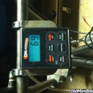 digatron | OldMiniBikes.com