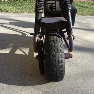 Cat400-3 | OldMiniBikes.com