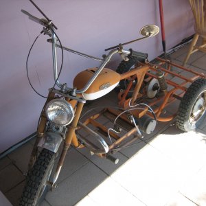 snowmobile_reverse_transmission | OldMiniBikes.com