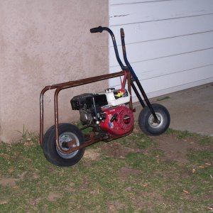 002169 | OldMiniBikes.com