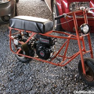 tracy_s_gote_2 | OldMiniBikes.com