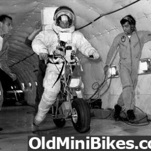 Lunar-mini-bike-MC-art | OldMiniBikes.com
