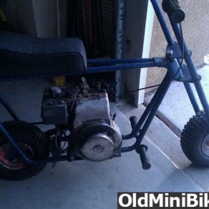 unknown | OldMiniBikes.com