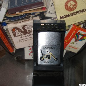 lil indian lighter | OldMiniBikes.com