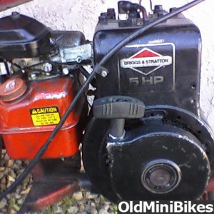 STONE_3 | OldMiniBikes.com