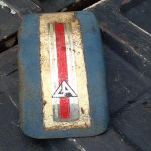 What is the year, make, and model? | OldMiniBikes.com