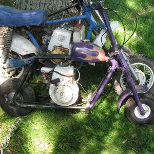 minibikes2011_003 | OldMiniBikes.com