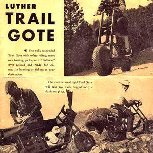 From the Luther family photo album | OldMiniBikes.com