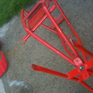 tear_down | OldMiniBikes.com