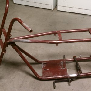 burrito | OldMiniBikes.com