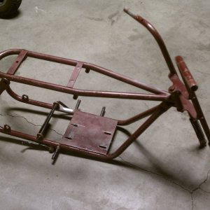 burrito | OldMiniBikes.com