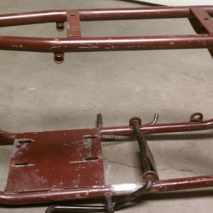burrito | OldMiniBikes.com