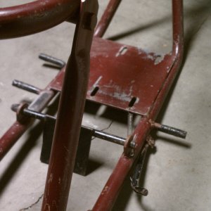 burrito | OldMiniBikes.com