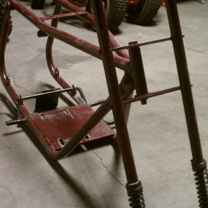 burrito | OldMiniBikes.com