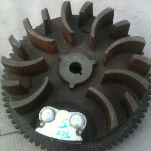 flywheel | OldMiniBikes.com