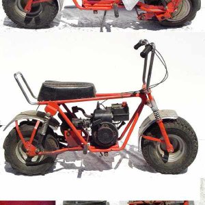 36469d1321806250-1971-roper-mini-bike-p1100576 | OldMiniBikes.com