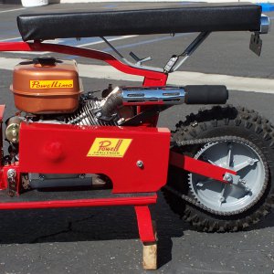 Limo_Left_Rear | OldMiniBikes.com