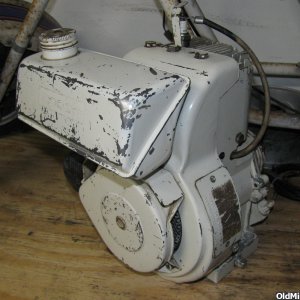 3.00 hp sears side popper | OldMiniBikes.com