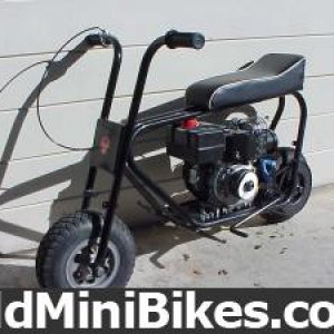 BC1000 | OldMiniBikes.com