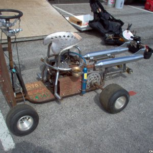 Barstool | OldMiniBikes.com