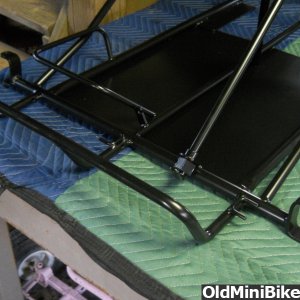 Powder Coat | OldMiniBikes.com