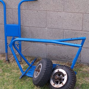 Bug Flea | OldMiniBikes.com