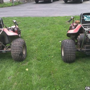 aa11 | OldMiniBikes.com