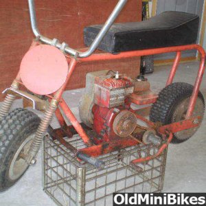 Aggie_98_Mini_Bike_Photos_001 | OldMiniBikes.com