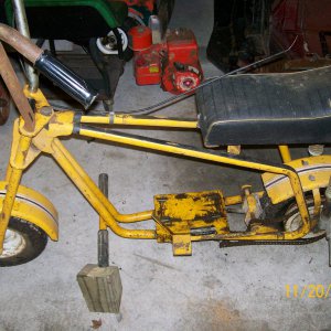 2nd | OldMiniBikes.com