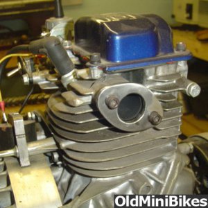 NewBuild7_012 | OldMiniBikes.com