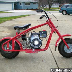 manco_thunderbird_001 | OldMiniBikes.com