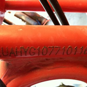 vin | OldMiniBikes.com