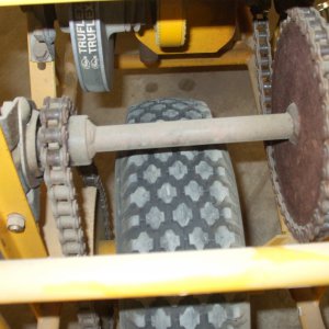 Sidekick | OldMiniBikes.com