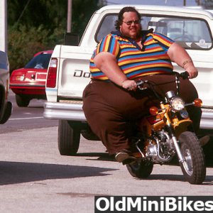 Honda | OldMiniBikes.com