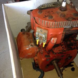 Tecumseh_6HP | OldMiniBikes.com