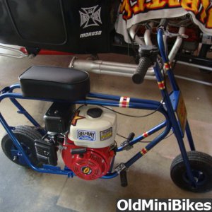 trail_horse_2012_004 | OldMiniBikes.com
