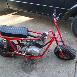 hodaka taco | OldMiniBikes.com