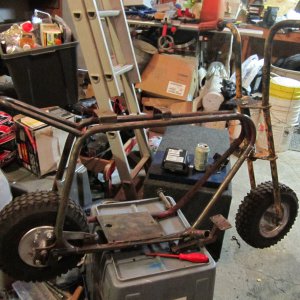 Help Identify | OldMiniBikes.com