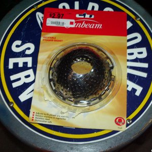 making a center cap | OldMiniBikes.com