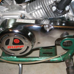 69 rupp sprint | OldMiniBikes.com